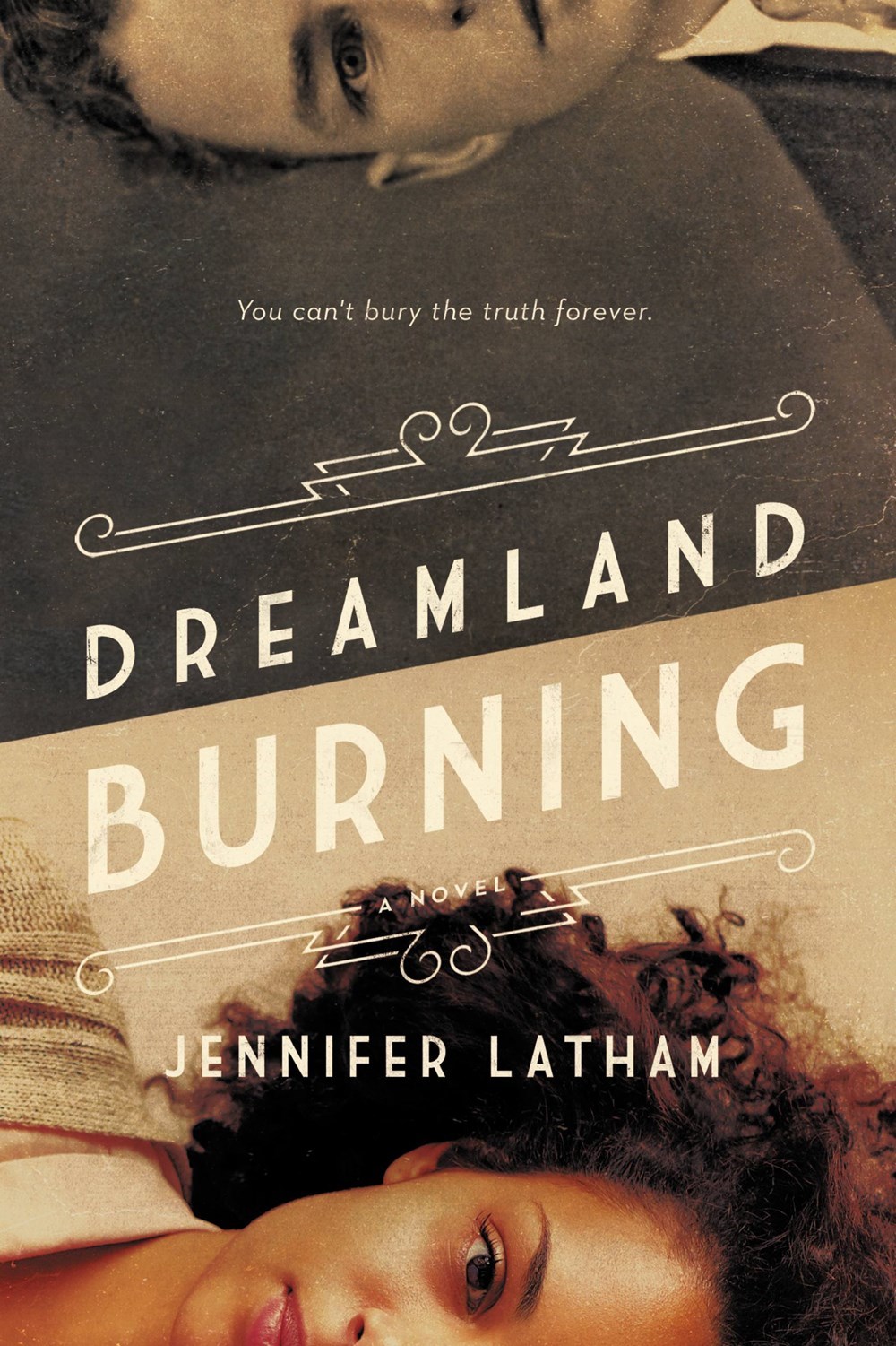 Dreamland Burning by Jennifer Latham | Goodreads