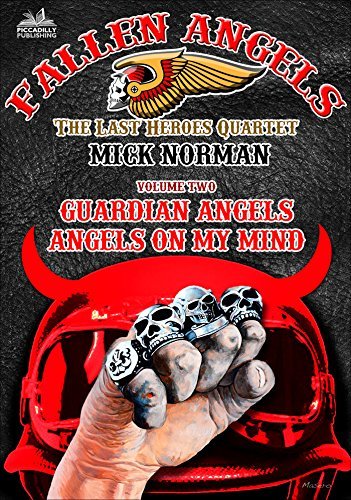 Guardian Angels and Angels On My Mind by Mick Norman | Goodreads