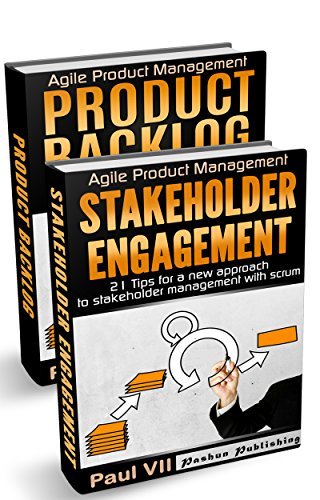 Agile Product Management (Box Set): Product Backlog 21 Tips ...