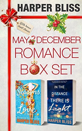 May/December Romance Box Set by Harper Bliss | Goodreads