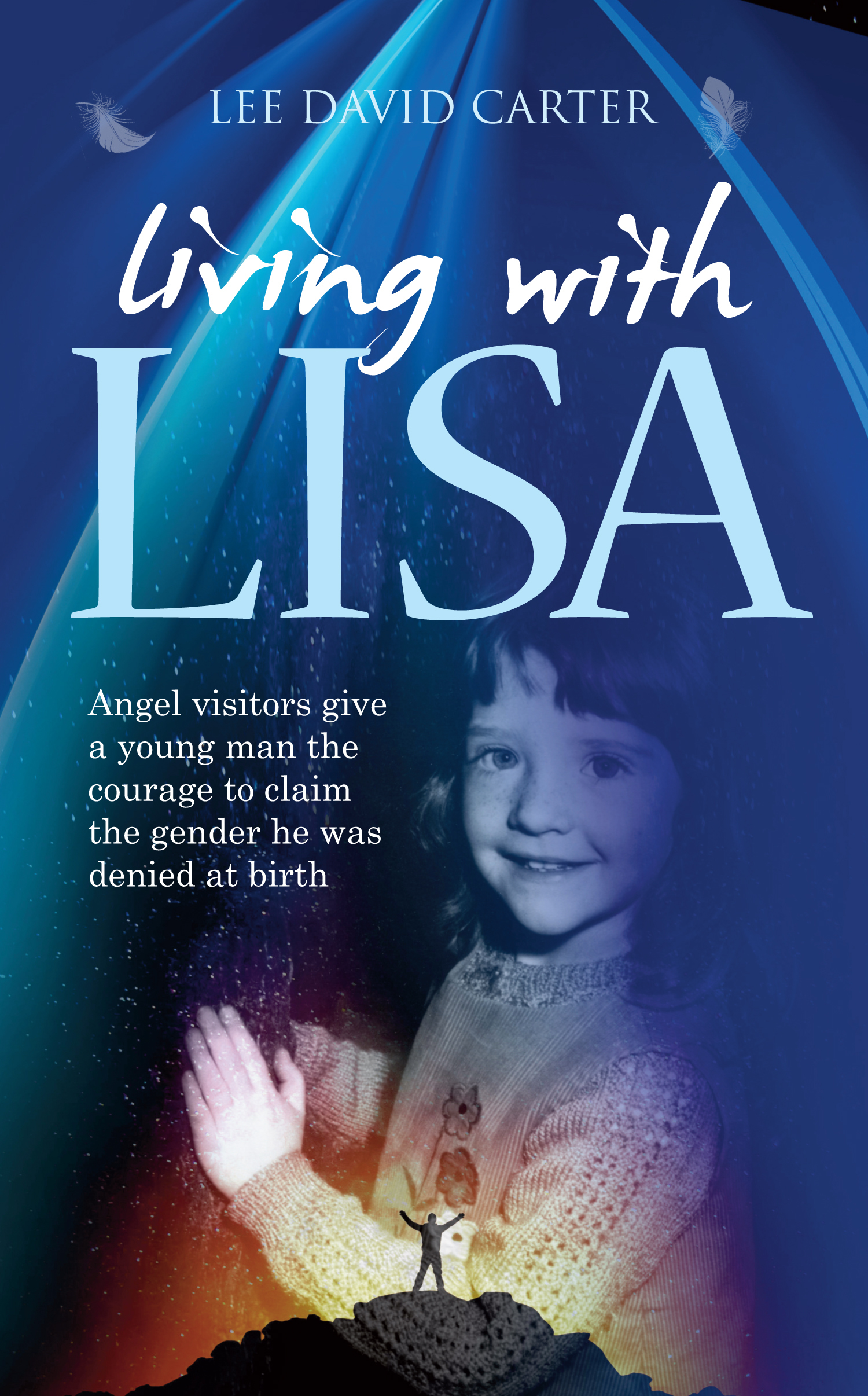 Living with Lisa by Lee David Carter | Goodreads