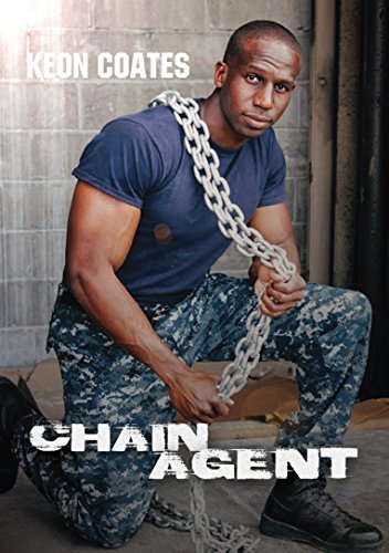 Chain Agent by Keon Coates | Goodreads