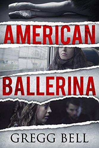American Ballerina by Gregg Bell | Goodreads