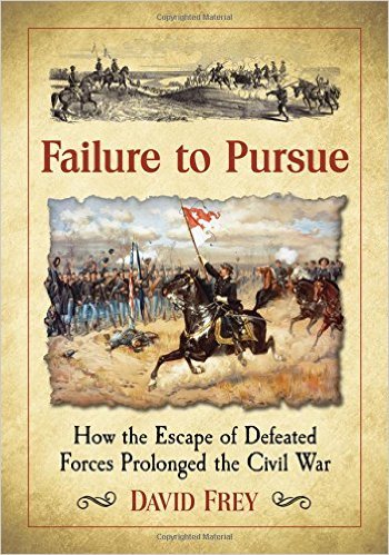 Failure to Pursue: How the Escape of Defeated Forces Prolonged the ...