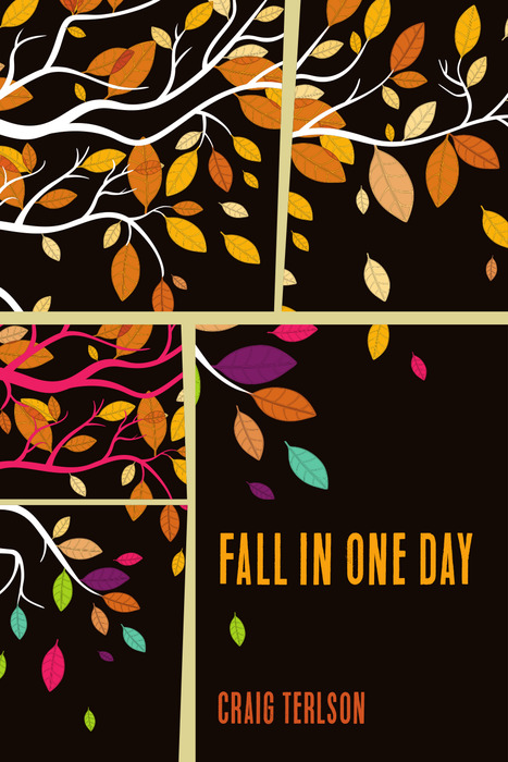 Fall in One Day by Craig Terlson | Goodreads
