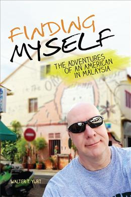 Finding Myself by Walter T. Yurt | Goodreads