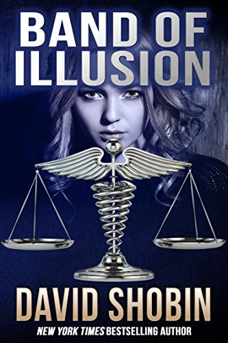 Band of Illusion by David Shobin | Goodreads