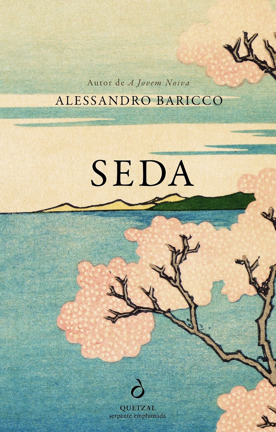 Seda by Alessandro Baricco | Goodreads