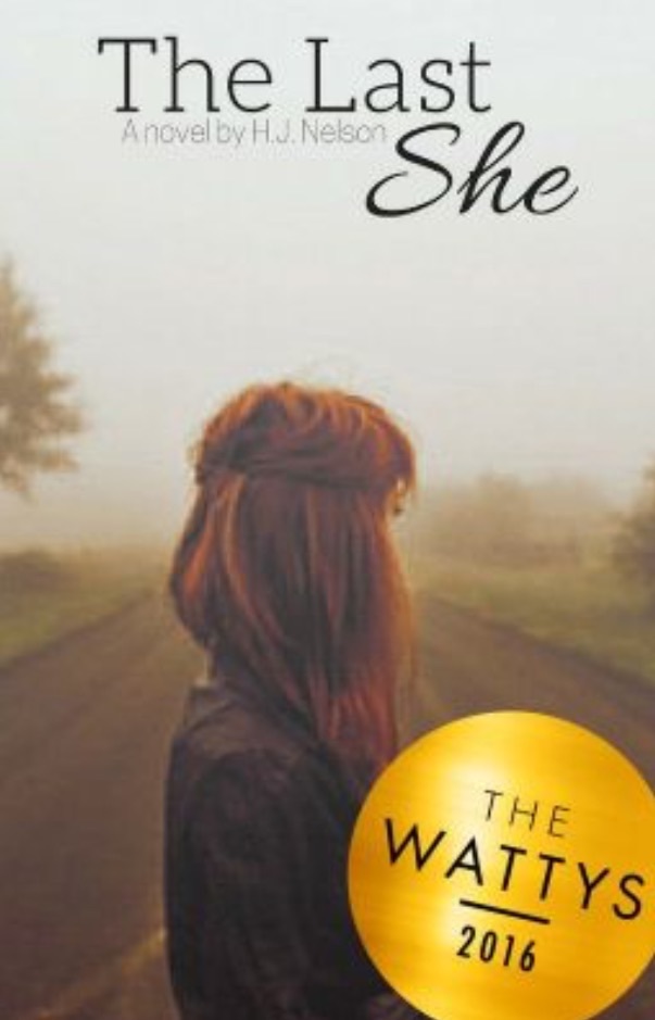 The Last She by H.J. Nelson | Goodreads
