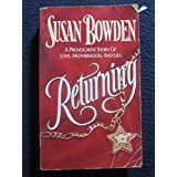 Returning (Harper Monogram) by Susan Bowden | Goodreads