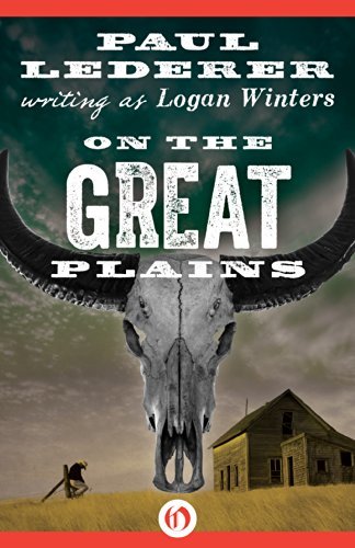 On the Great Plains by Paul Lederer | Goodreads