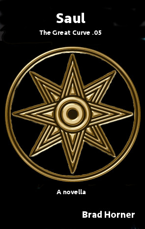 Saul (The Great Curve #0.5) by Bradley Horner | Goodreads