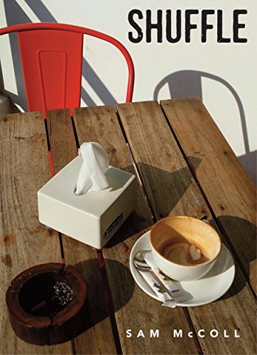 Shuffle by Sam McColl | Goodreads