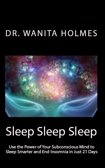 Sleep Sleep Sleep: Use the Power of Your Subconscious Mind to Sleep ...