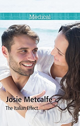 The Italian Effect by Josie Metcalfe | Goodreads