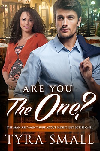Are You The One? by Tyra Small | Goodreads