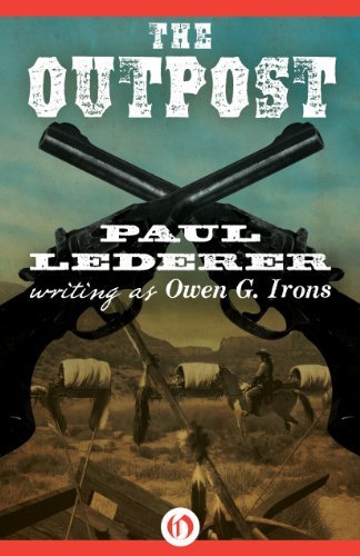 The Outpost by Paul Lederer | Goodreads
