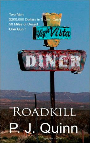 Roadkill by P.J. Quinn | Goodreads