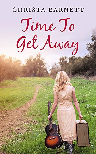 Time To Get Away (Time To Get Away, #1) by Christa Barnett | Goodreads