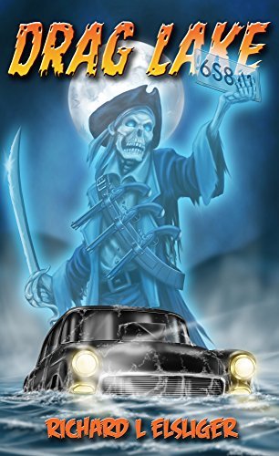 Drag Lake by Richard L. Elsliger | Goodreads