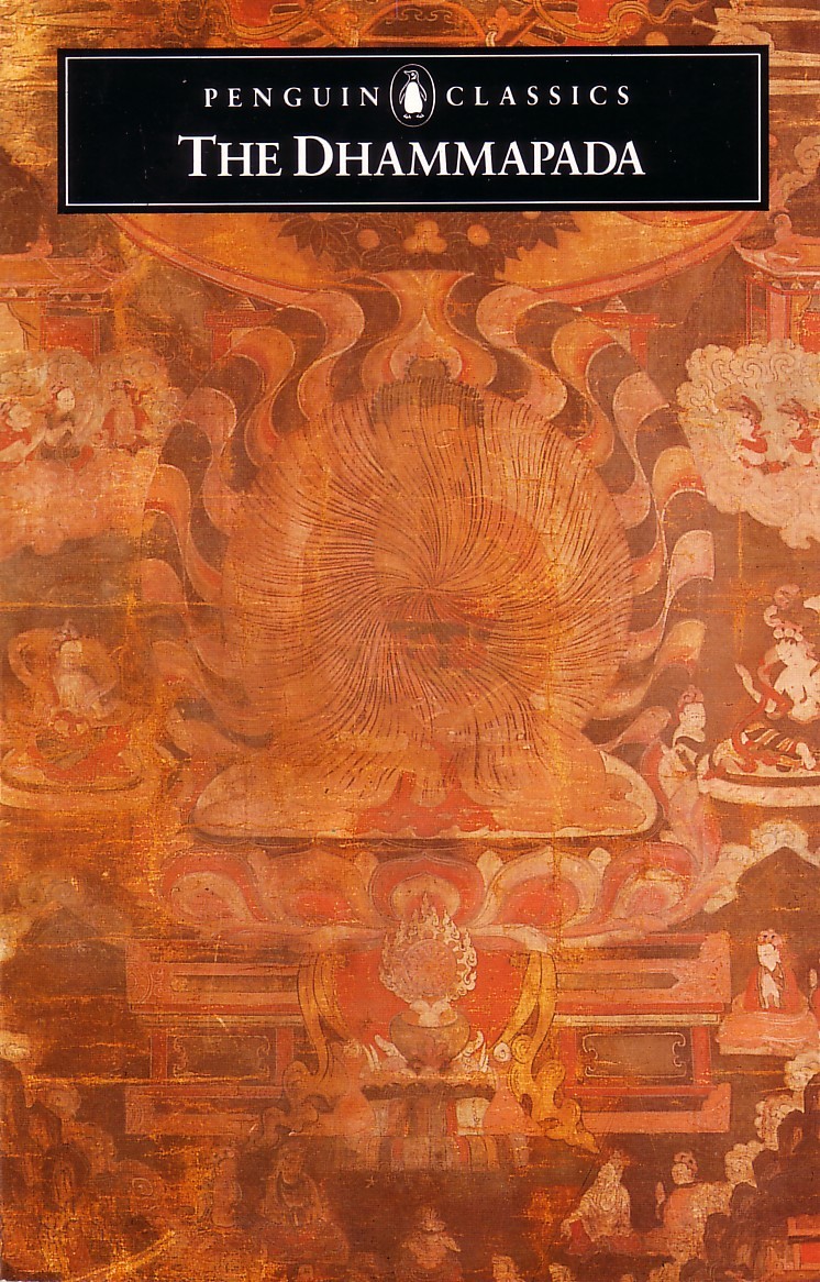 The Dhammapada: The Path of Perfection by Anonymous | Goodreads