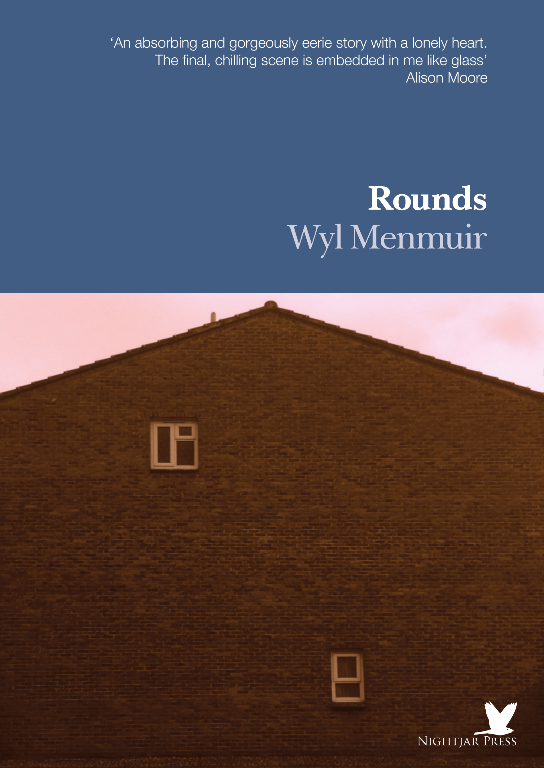 Rounds by Wyl Menmuir | Goodreads