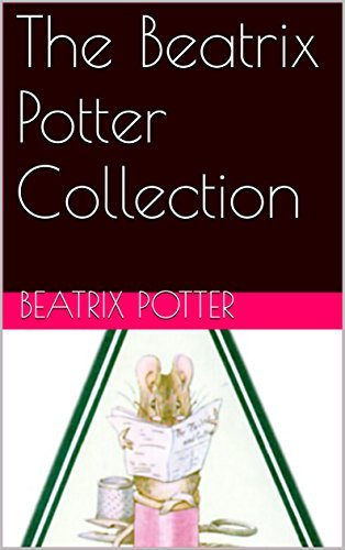 The Beatrix Potter Collection by Beatrix Potter | Goodreads