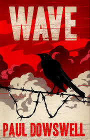 Wave by Paul Dowswell | Goodreads