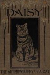 Daisy, the Autobiography of a Cat by Miranda Eliot Swan | Goodreads