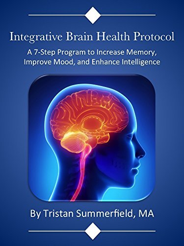 Central Nervous System Health | A 7-Step Scientifically Proven Protocol ...