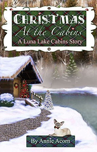 Christmas at the Cabins by Anne Acorn | Goodreads