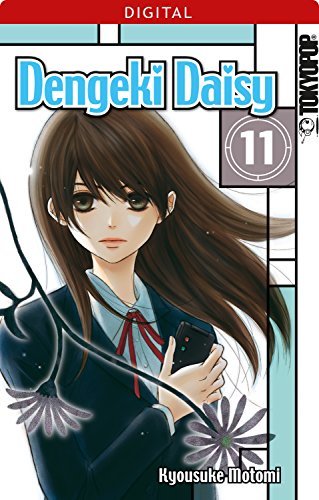 Dengeki Daisy 11 (German Edition) by Kyousuke Motomi | Goodreads