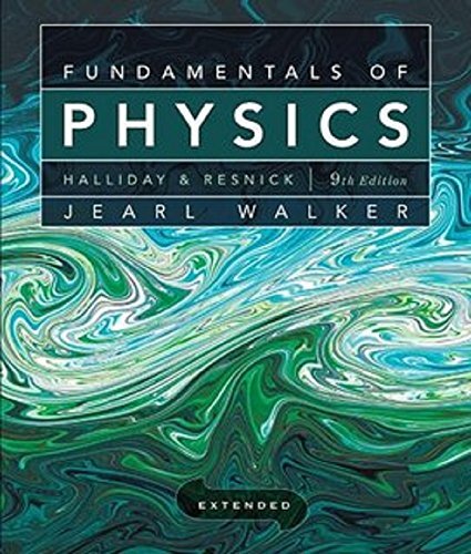 Fundamentals of Physics by Jearl Walker | Goodreads