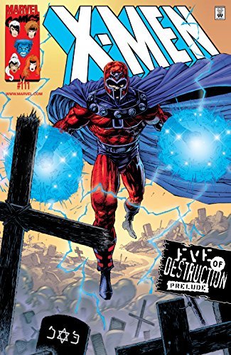 X-Men (1991-2001) #111 by Scott Lobdell | Goodreads