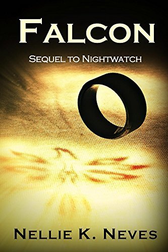 Falcon (Sentry 6 Series Book 2) by Nellie K. Neves | Goodreads