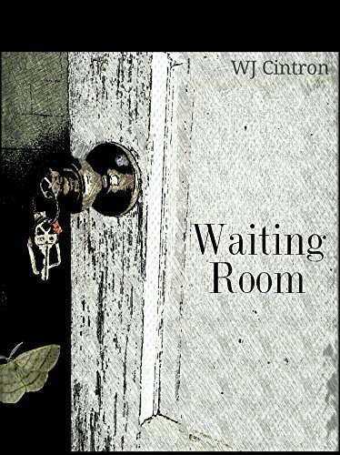 Waiting Room by W.J. Cintron | Goodreads