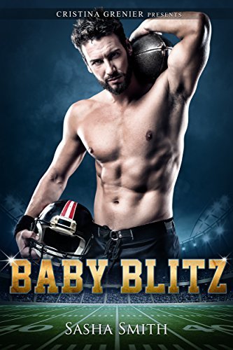 Baby Blitz by Sasha Smith | Goodreads