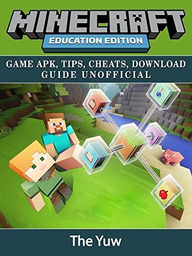 Minecraft Education Edition: Game Apk, Tips, Cheats, Download Guide ...