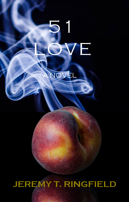 51 Love by Jeremy T. Ringfield | Goodreads