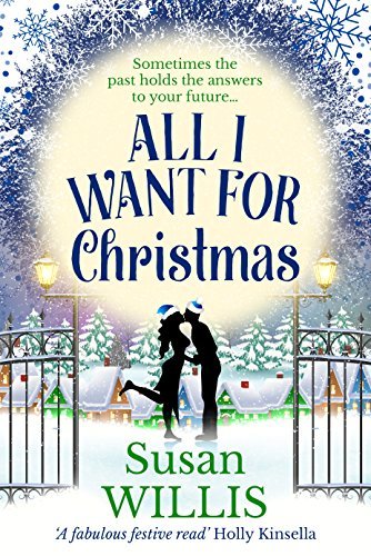 All I Want For Christmas by Susan Willis | Goodreads