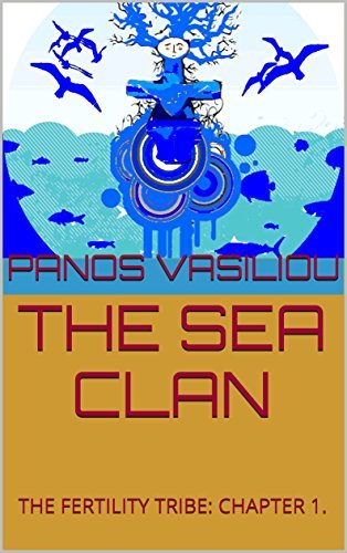 THE SEA CLAN by PANOS VASILIOU | Goodreads