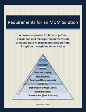 Requirements for an MDM Solution: A proven approach for how to gather ...