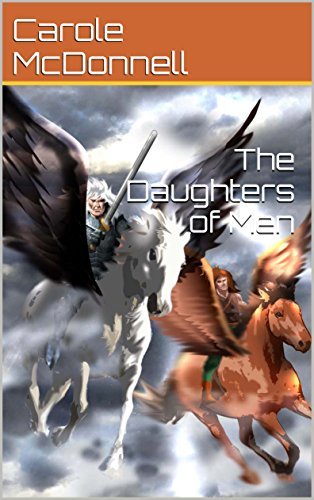 The Daughters of Men by Carole McDonnell | Goodreads