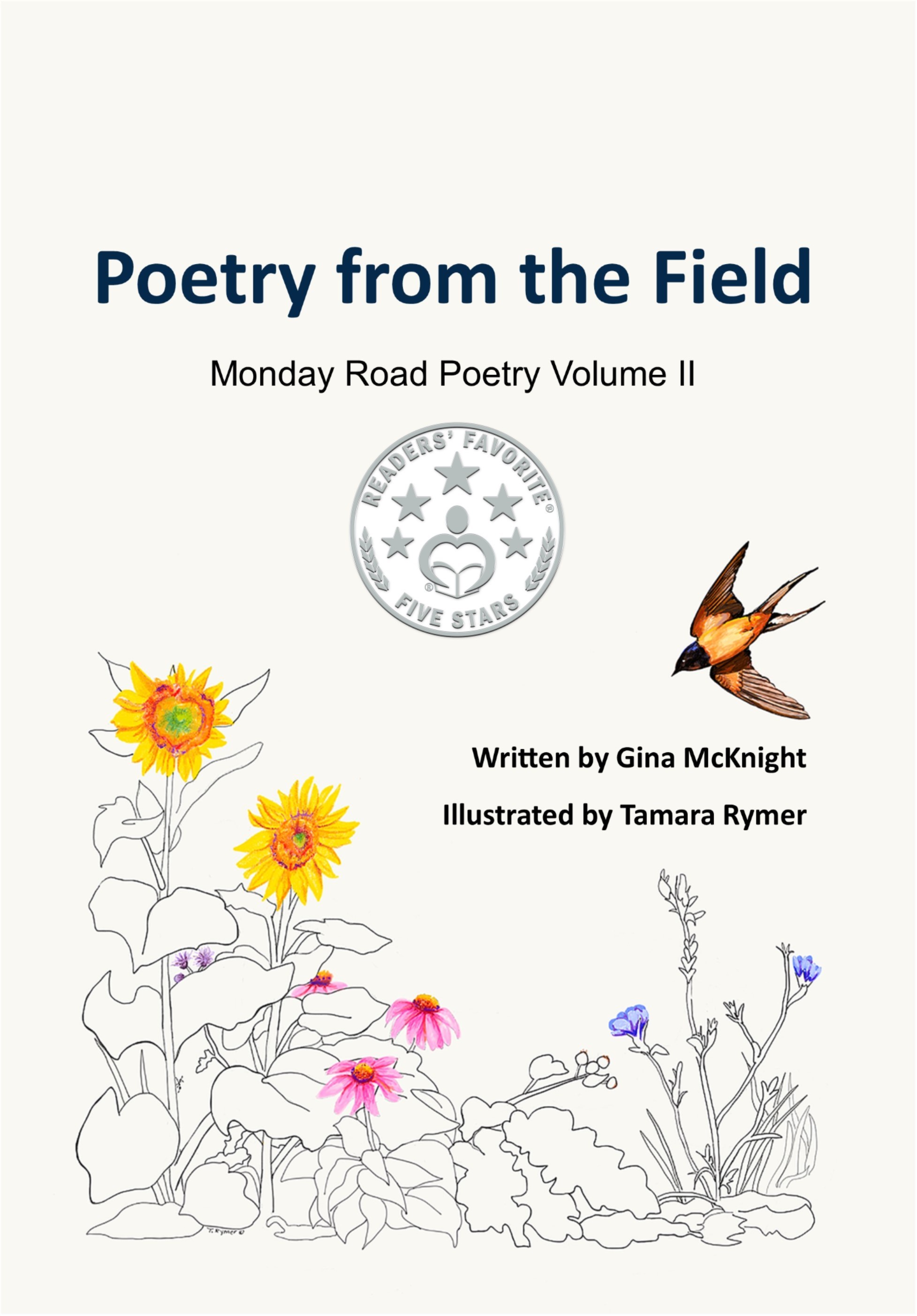 Poetry from the Field by Gina McKnight | Goodreads