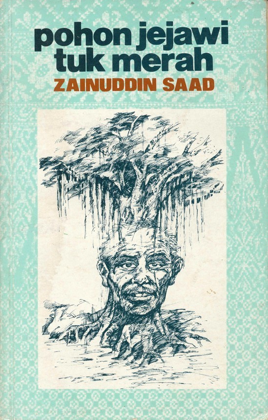 Pohon Jejawi Tuk Merah by Zainuddin Saad | Goodreads