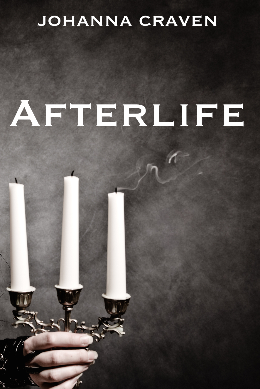 Afterlife by Johanna Craven | Goodreads