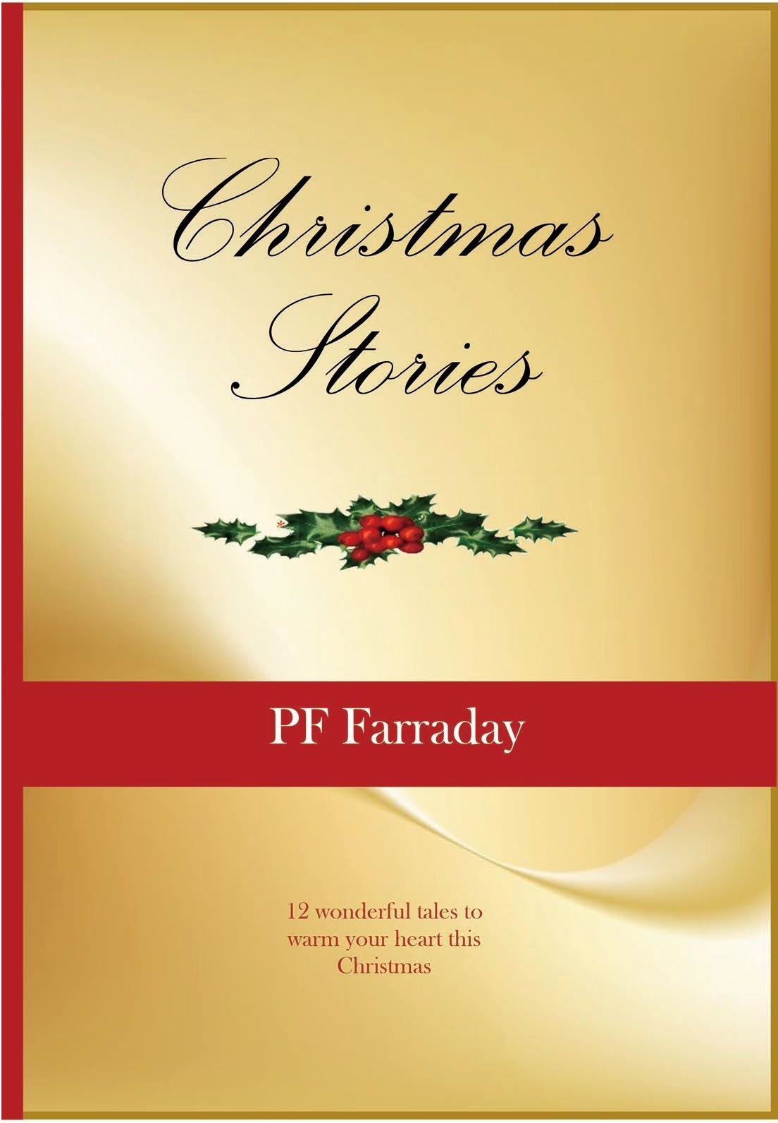CHRISTMAS STORIES by P.F. Farraday | Goodreads