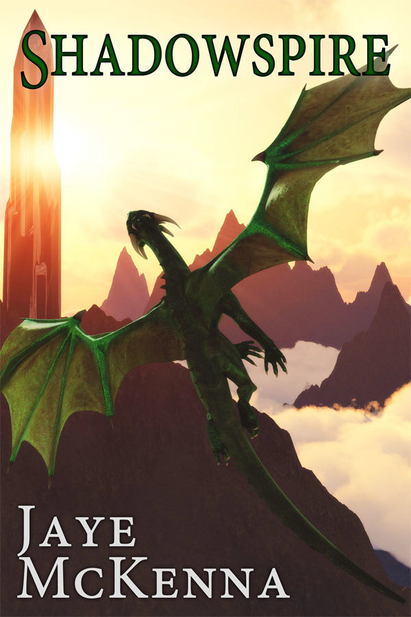 Shadowspire (Wytch Kings, #3) by Jaye McKenna | Goodreads