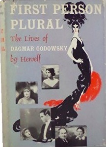 First Person Plural by Dagmar Godowsky | Goodreads