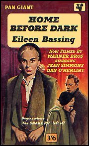 Home Before Dark by Eileen Bassing | Goodreads